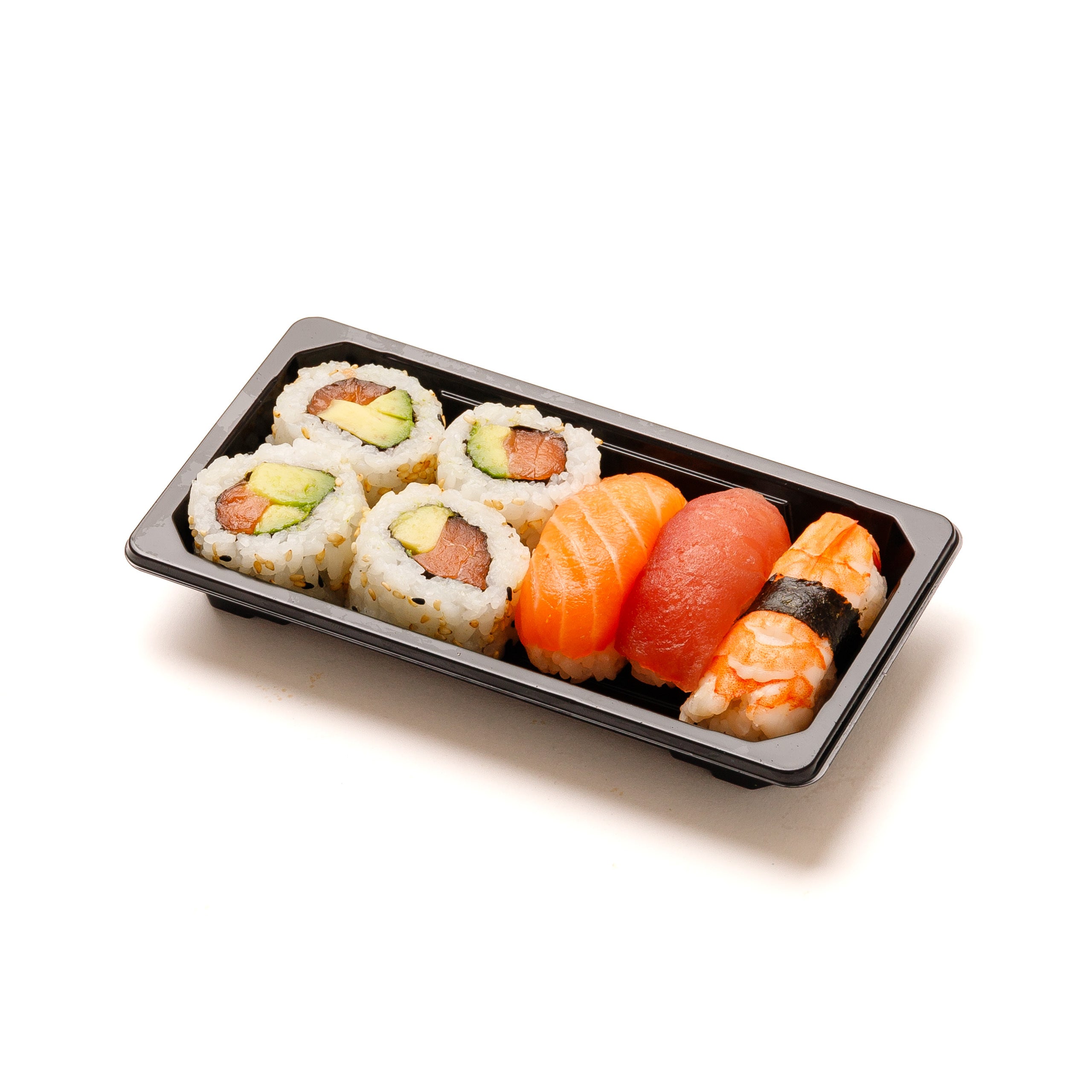 Mini Box 1 | Oishi Sushi Boutique